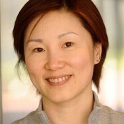 Dan Yang | World Economic Forum