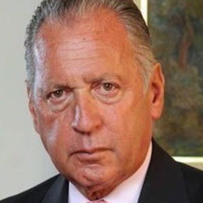 Daniel Funes de Rioja | World Economic Forum