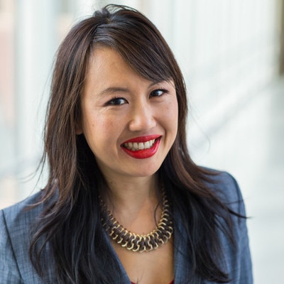 Sharon Chan | World Economic Forum