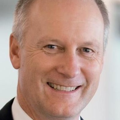 Richard Goyder | World Economic Forum