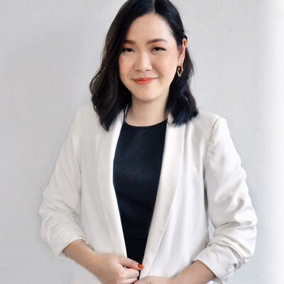 Tippayaporn Pavavimol | World Economic Forum