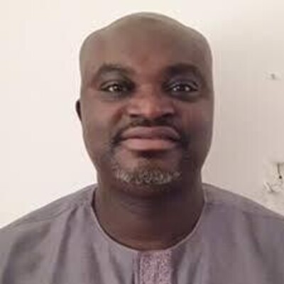 Peter Justice Dery | World Economic Forum