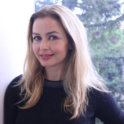 Christina K. Lopes | World Economic Forum