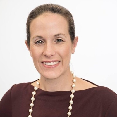 Jennifer Gerholdt | World Economic Forum