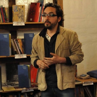 David Samaniego | World Economic Forum