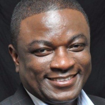 Jacob Kholi | World Economic Forum