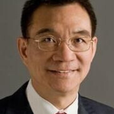 Justin Lin Yifu | World Economic Forum