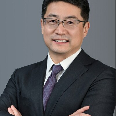 Ni Ying | World Economic Forum