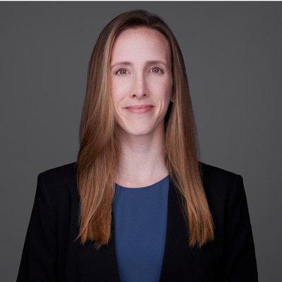 Marina Taylor | World Economic Forum