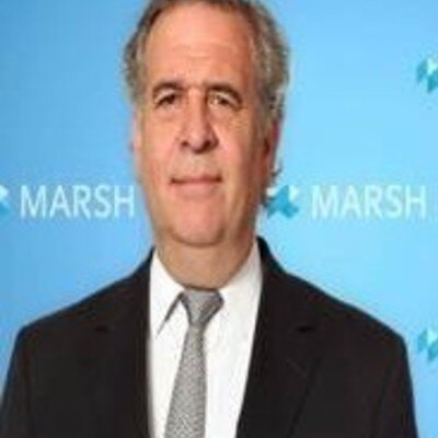 Alejandro Guerrero | World Economic Forum