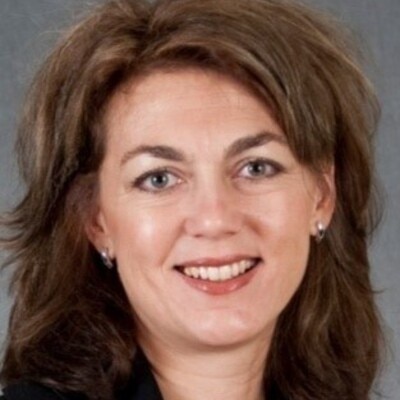 Colleen May | World Economic Forum