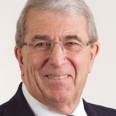 Sir Roger Carr | World Economic Forum