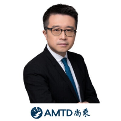 Calvin Choi | World Economic Forum