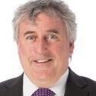 Mike Johnston | World Economic Forum