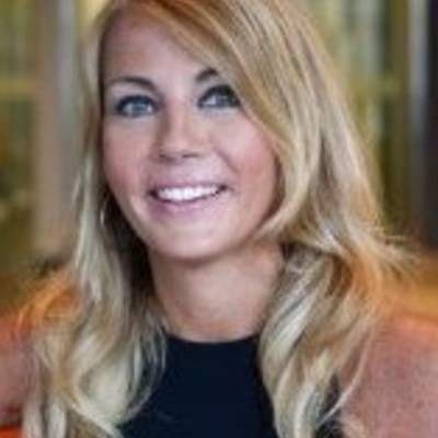 Patsy Doerr | World Economic Forum