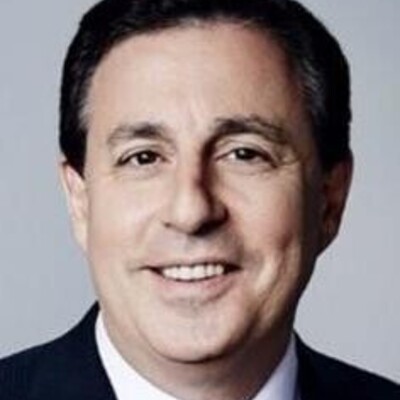 John Defterios | World Economic Forum