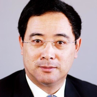 Qu Xiaofei | World Economic Forum