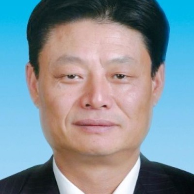 Hong Qi | World Economic Forum