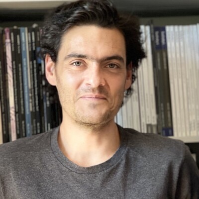 Daniel Feldman | World Economic Forum