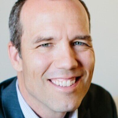 Anthony Eggert | World Economic Forum