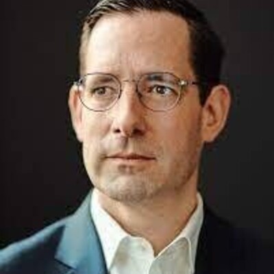 Alexander Geiser | World Economic Forum