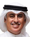 Zayed Rashid Al Zayani | World Economic Forum