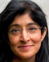 Aarti Holla-Maini | World Economic Forum