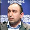Rashad Y. Janahi | World Economic Forum