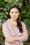 Lily Liu | World Economic Forum