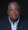 Larry Johnson | World Economic Forum