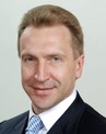 Igor Shuvalov | World Economic Forum