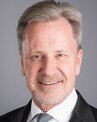 John A. Davis | World Economic Forum