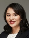 Catherine Chen | World Economic Forum