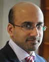 Atif Mian | World Economic Forum