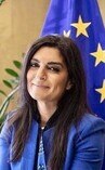 Despina Spanou | World Economic Forum
