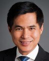 Stephen Ho | World Economic Forum