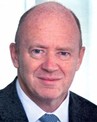 John Cryan | World Economic Forum