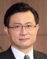 Yu Jeong-Joon | World Economic Forum