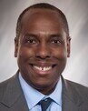 Steven Williams | World Economic Forum