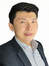 Yeo Wee Siong | World Economic Forum