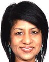 Cynthia Gabriel | World Economic Forum