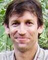Alexander Shenkin | World Economic Forum