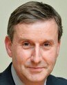 David Walker | World Economic Forum