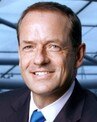 Sir Andrew Witty | World Economic Forum