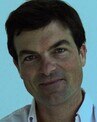 Nicolás Shea | World Economic Forum