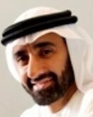 Homaid Abdullah Al Shemmari | World Economic Forum