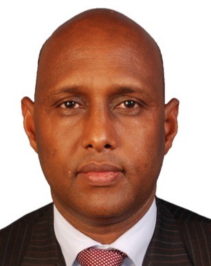 Adan Mohamed | World Economic Forum