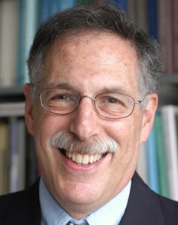 Peter Diamond | World Economic Forum