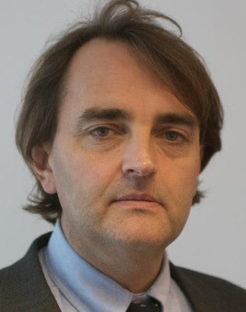 Rolly Van Rappard | World Economic Forum