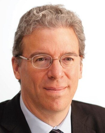 Tom Albanese | World Economic Forum